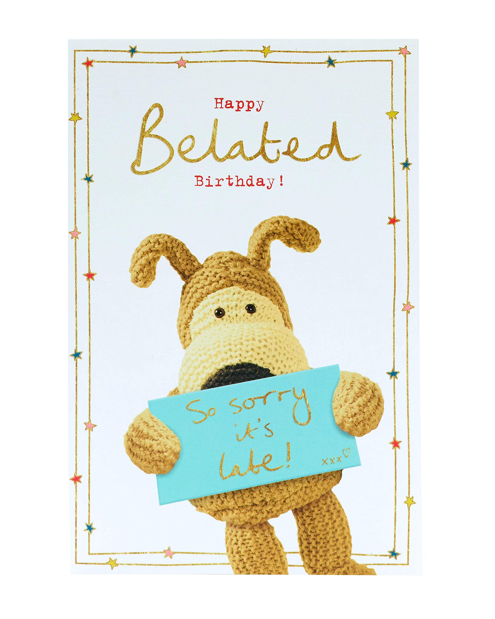 Late Birthday Card Ubicaciondepersonas cdmx gob mx