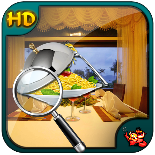 Dining Out - Find Hidden Object - App on Amazon Appstore