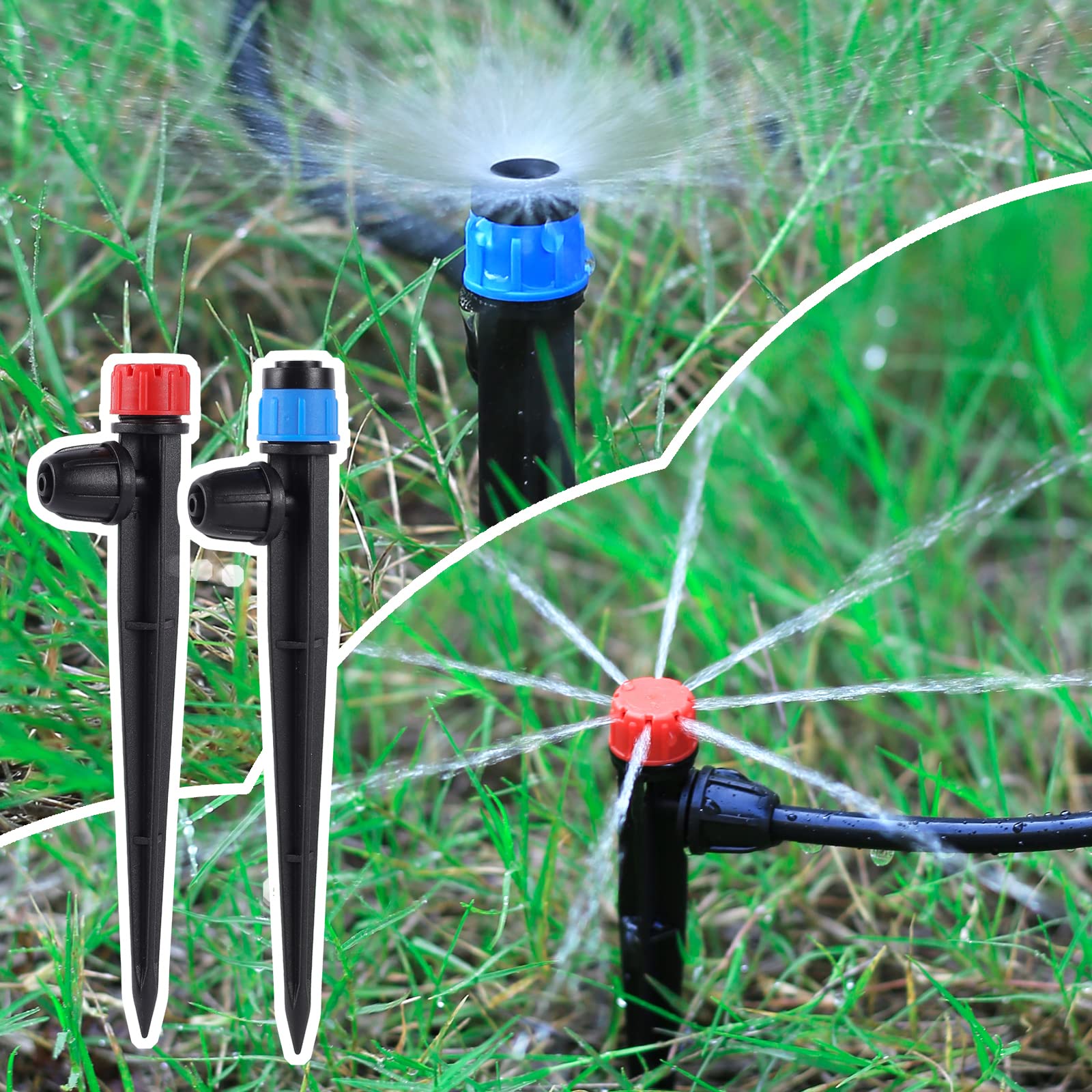 Snapklik.com : Drip Irrigation Emitters