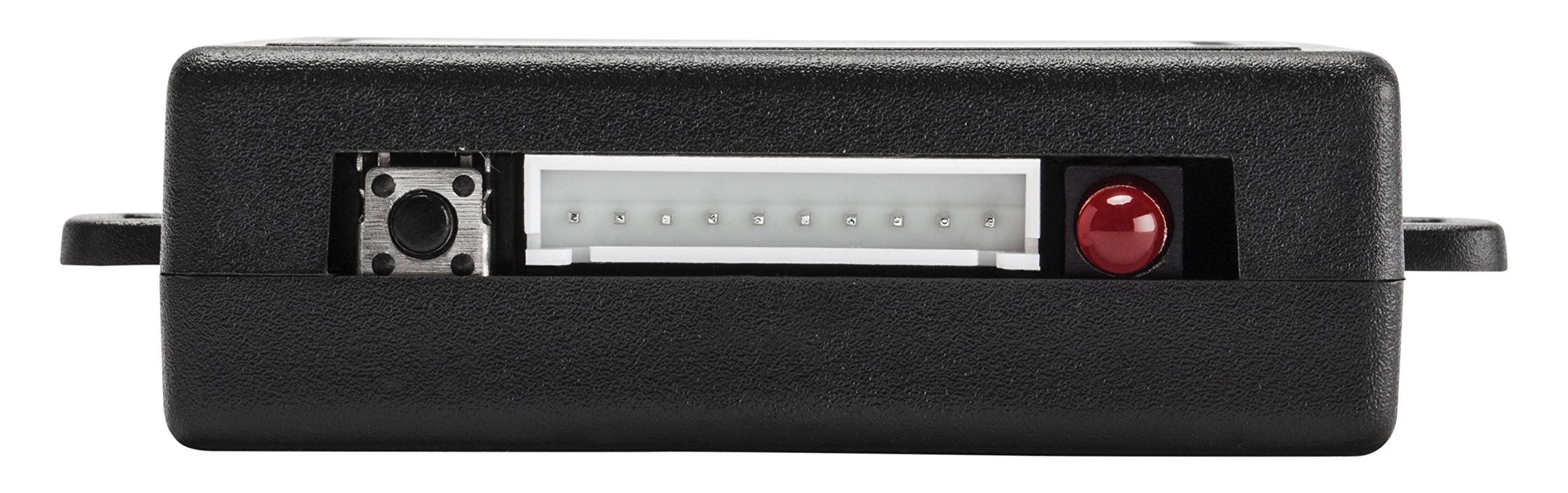 Vats Bypass Kit For Gm Crimestopper INT-SL+ Data Bus Interface Control ...