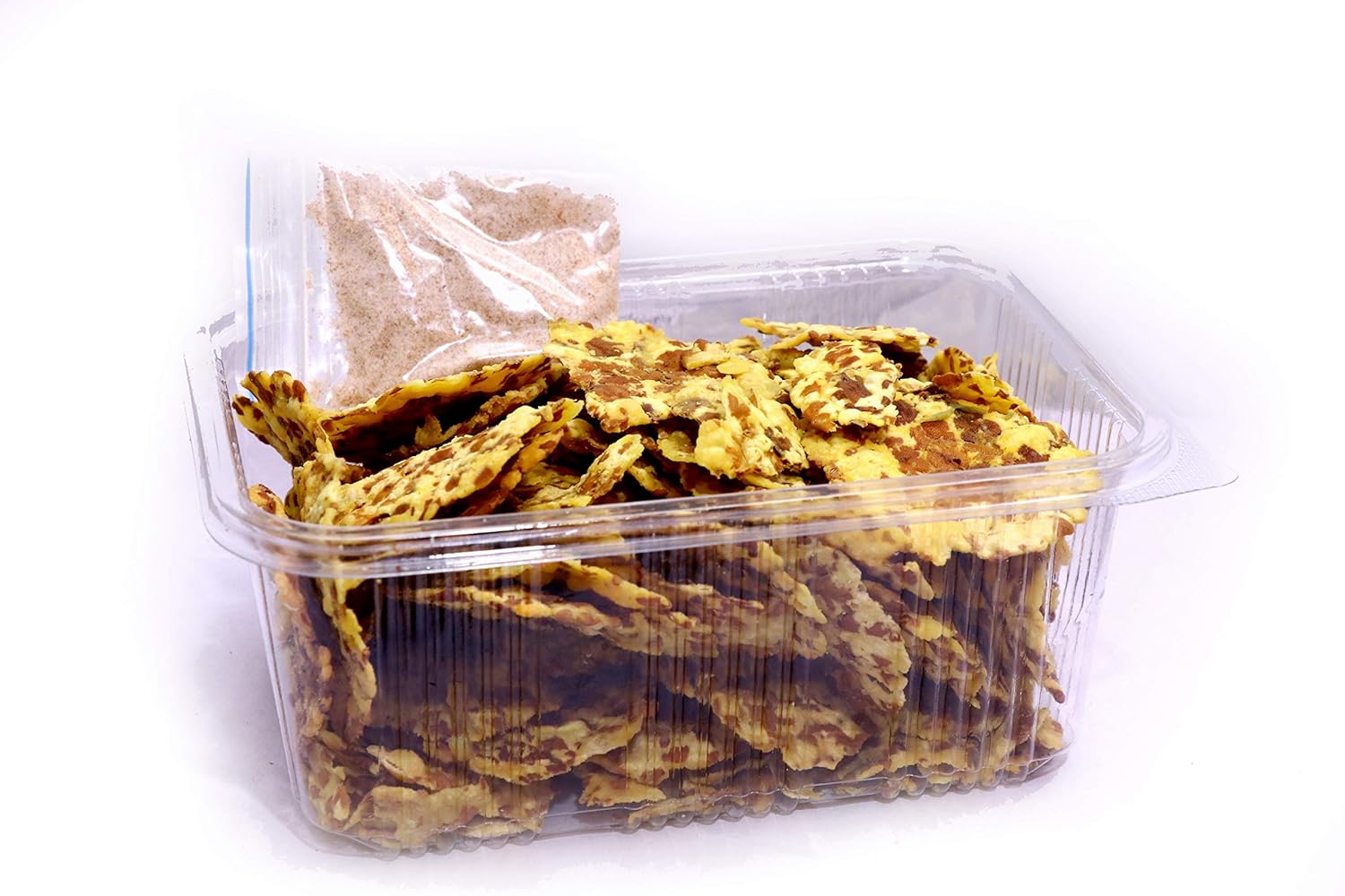 Chapta Chana Big with Masala 200 Grams : Amazon.in: Grocery & Gourmet Foods