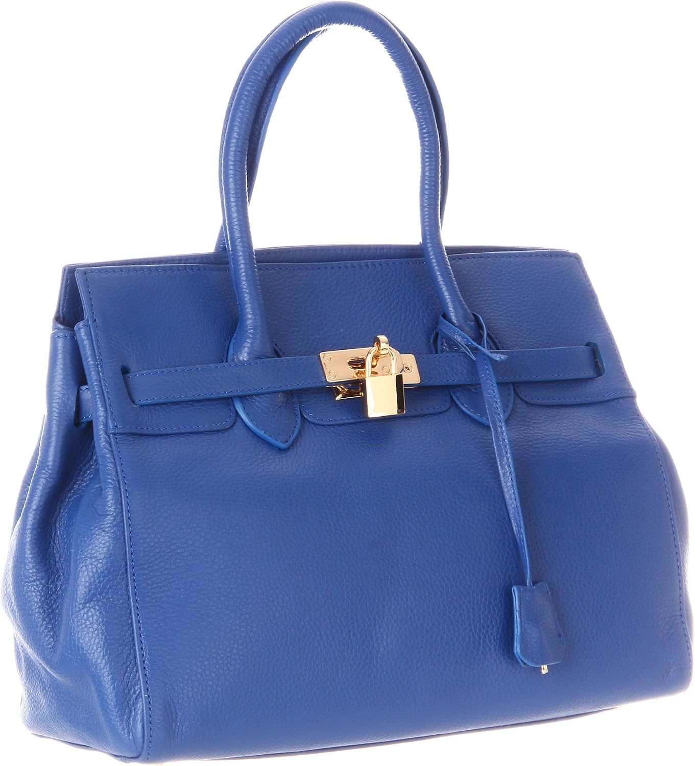 Co-Lab by Christopher Kon Rebecca 1372, Blue: Handbags: Amazon.com