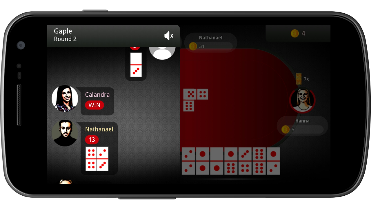 Gaple - App on Amazon Appstore