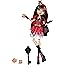 Amazon.com: Ever After High Spring Unsprung Cerise Hood Doll : Toys & Games