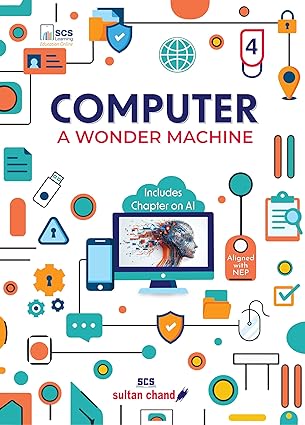Amazon.in: Buy Computer – A Wonder Machine – 4 Book Online at Low ...
