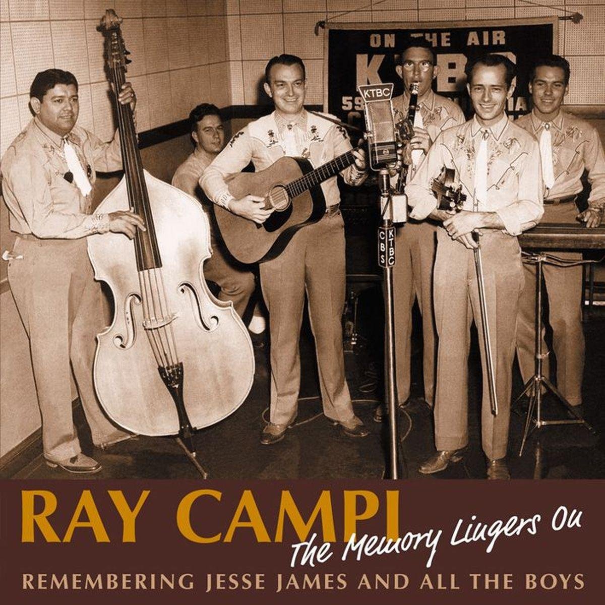 The Memory Lingers on Remember - Campi,Ray: Amazon.de: Musik