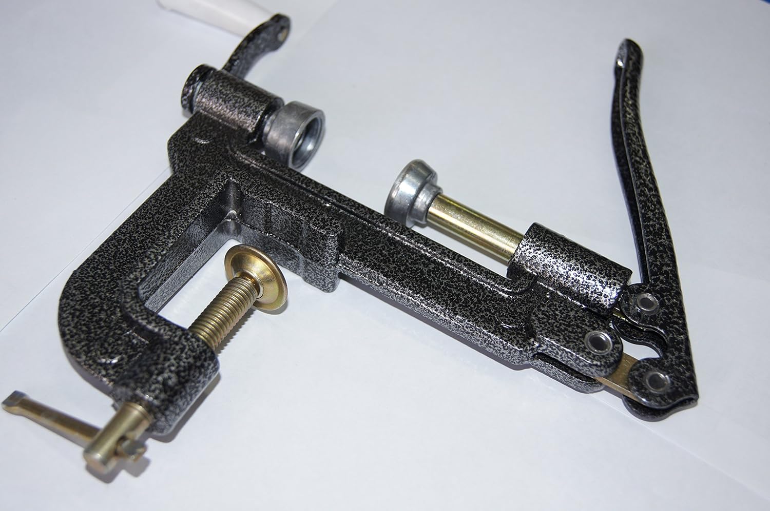 Roll Crimping Tool for shot shell reloading 12 ga, Gunsmithing Tools ...