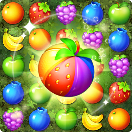 Fruits Forest - App on Amazon Appstore