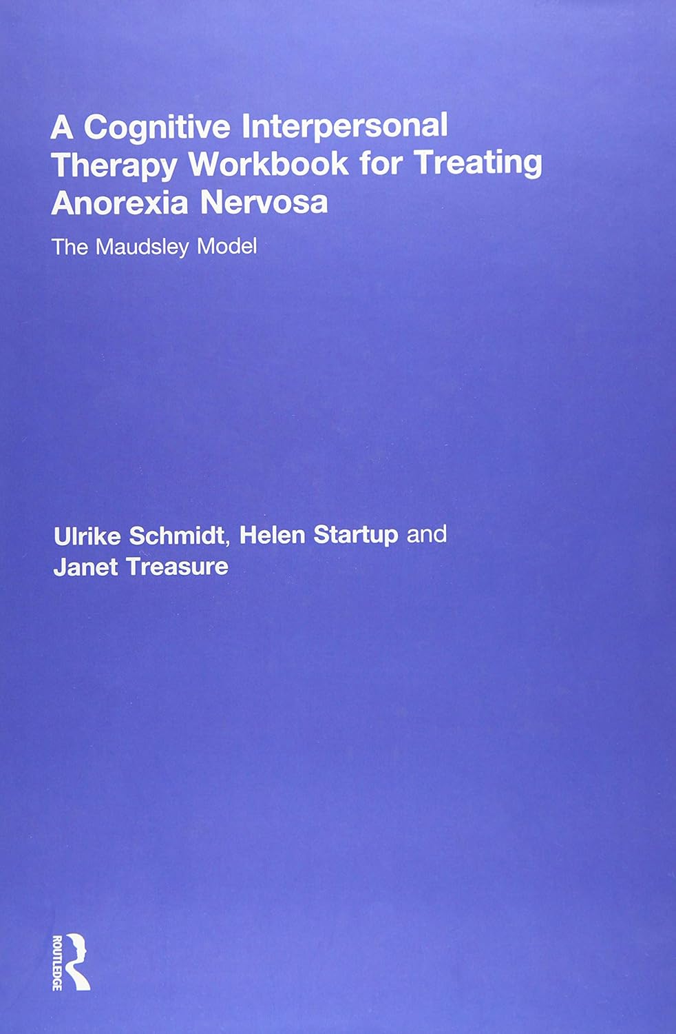 Amazon.com: A Cognitive-Interpersonal Therapy Workbook for Treating ...