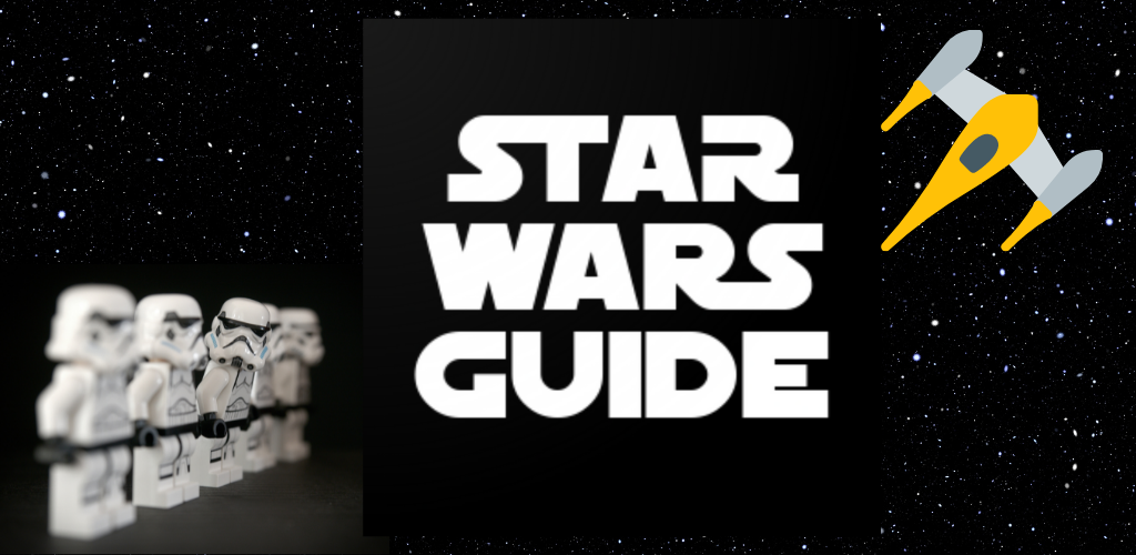 Star Wars: Guide and Translator - App on Amazon Appstore