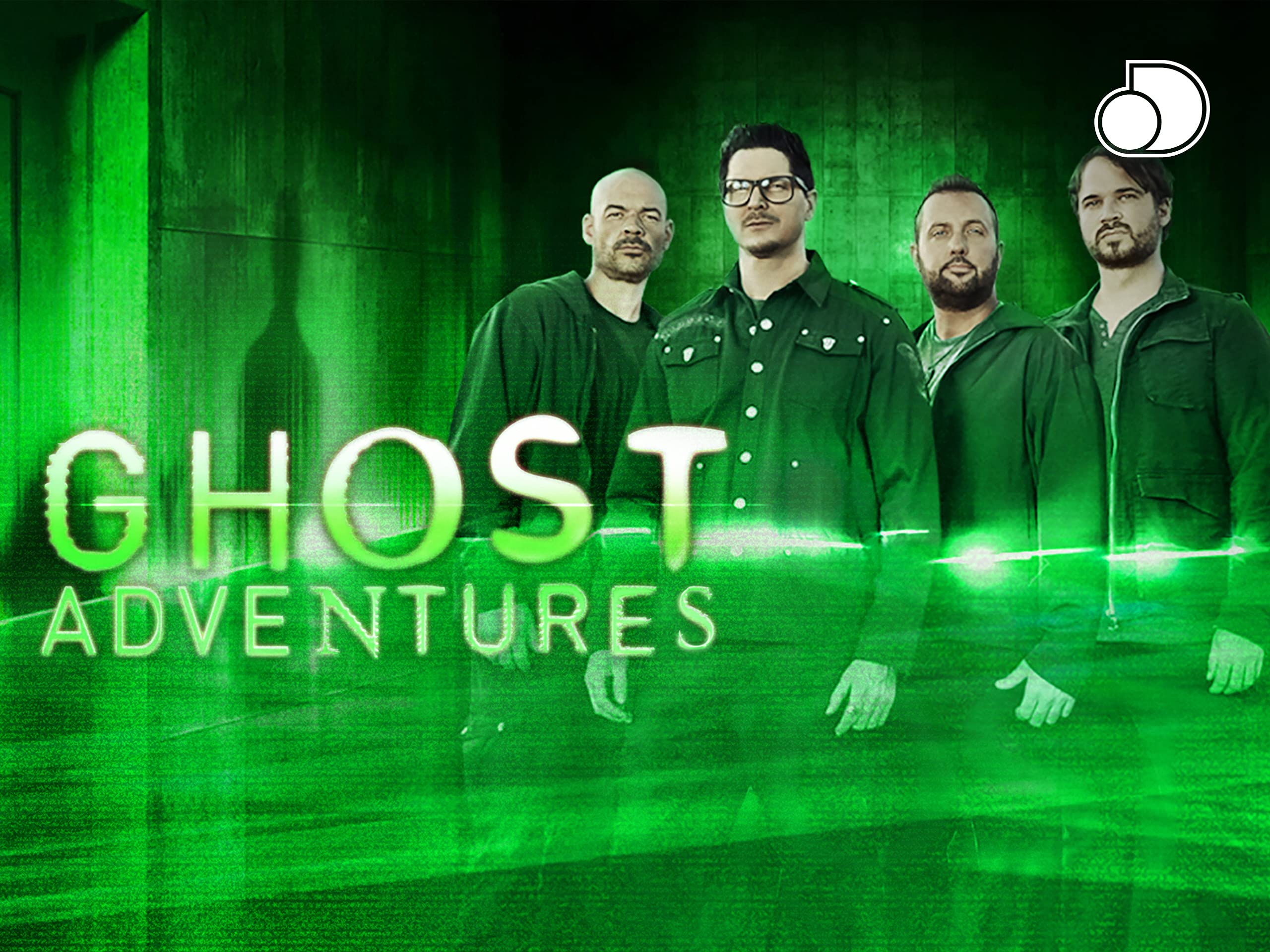 Watch Ghost Adventures - Season 14 | Prime Video
