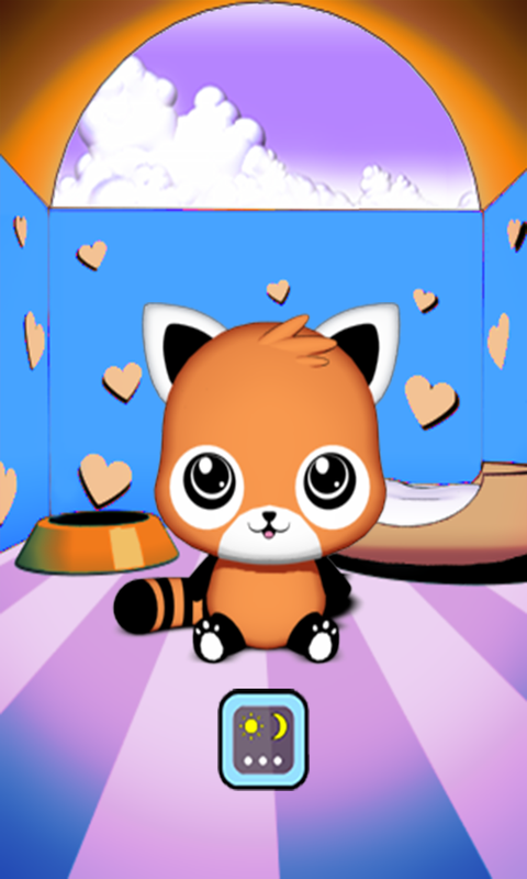 Baby Firefox Pocket:Amazon.com:Appstore for Android