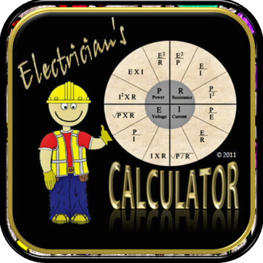 Electrician's Calculator - App on Amazon Appstore