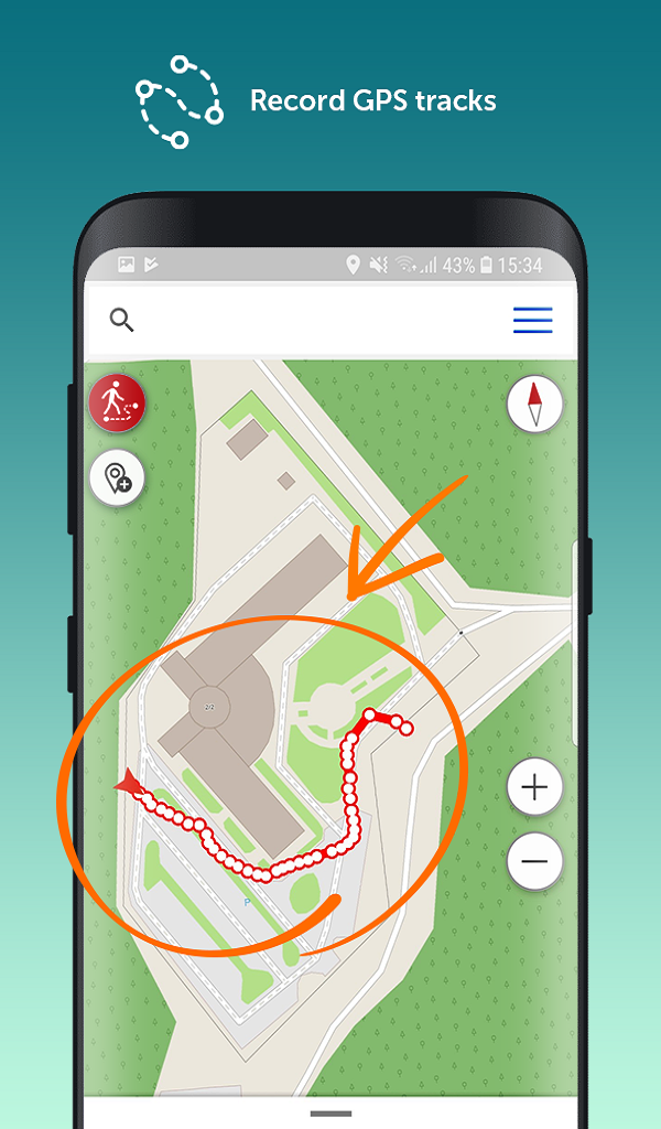 CarryMap:Amazon.com:Appstore for Android