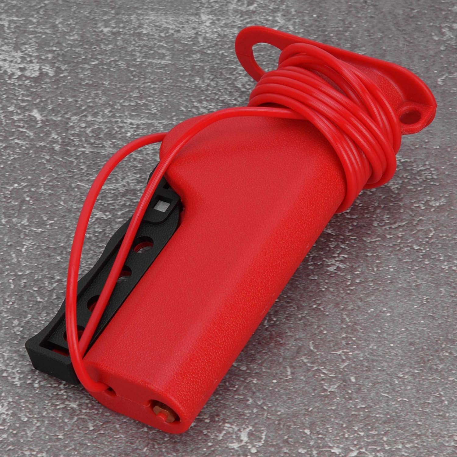 All-Purpose Cable Lockout Energy Isolation Self-Locking Function Design ...