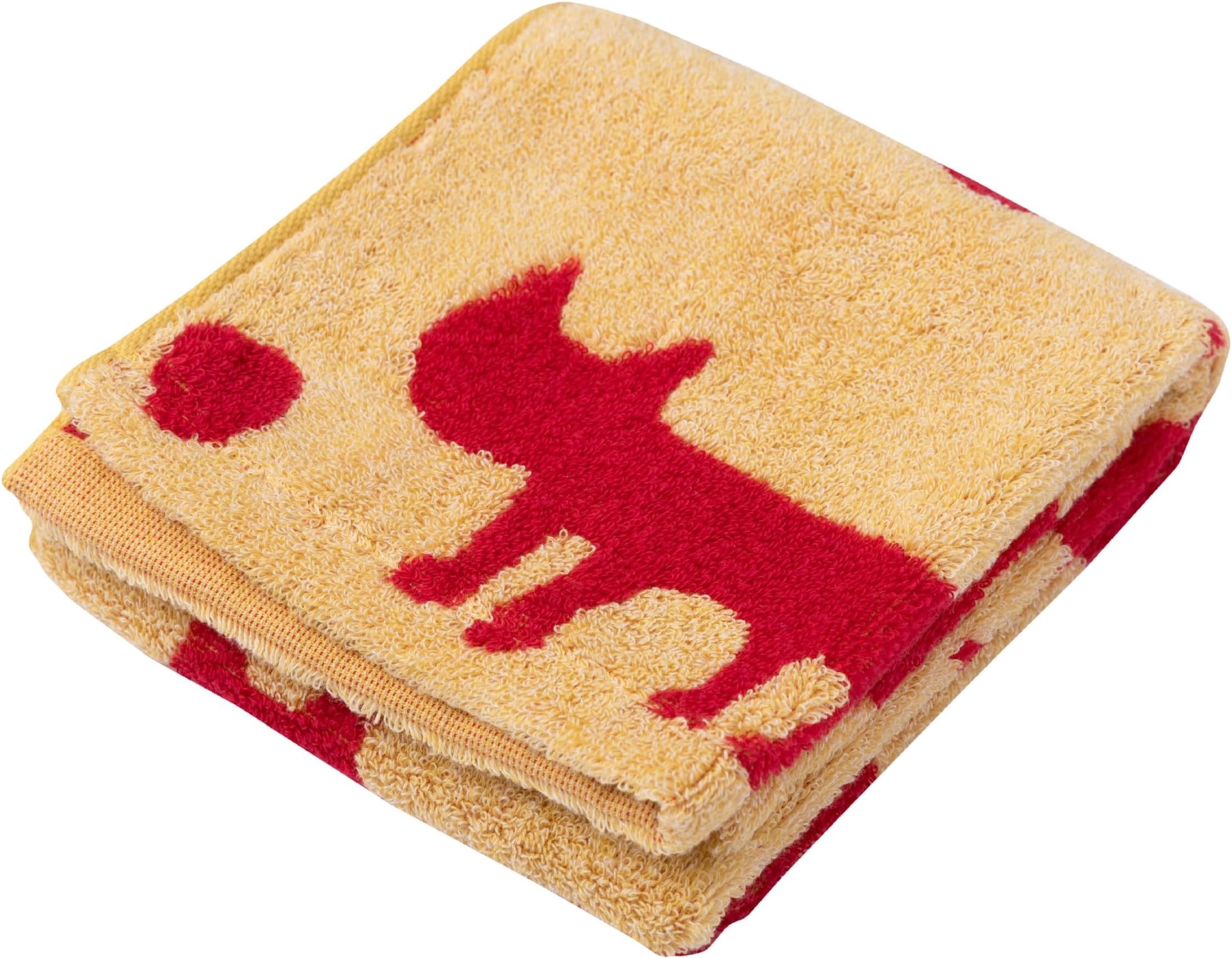 Amazon｜nishikawa 【 西川 】アツコマタノ フェイスタオル 34X75cm 洗える やわらかな肌触りの綿100% ふわふわの無撚糸でふっくらとした仕上がり シャーリング ...