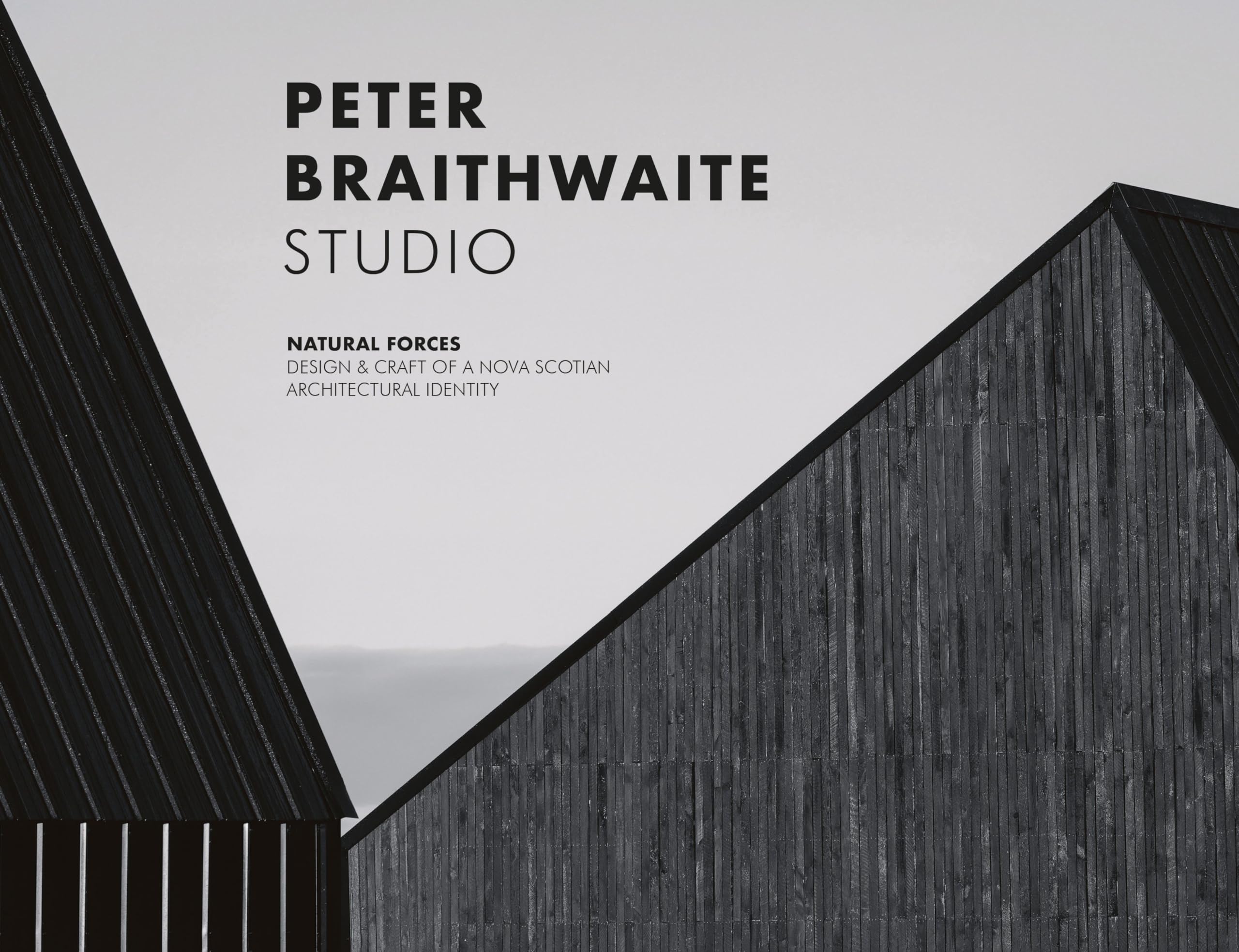 PETER BRAITHWAITE STUDIO: Natural Forces: Design & Craft of A Nova ...