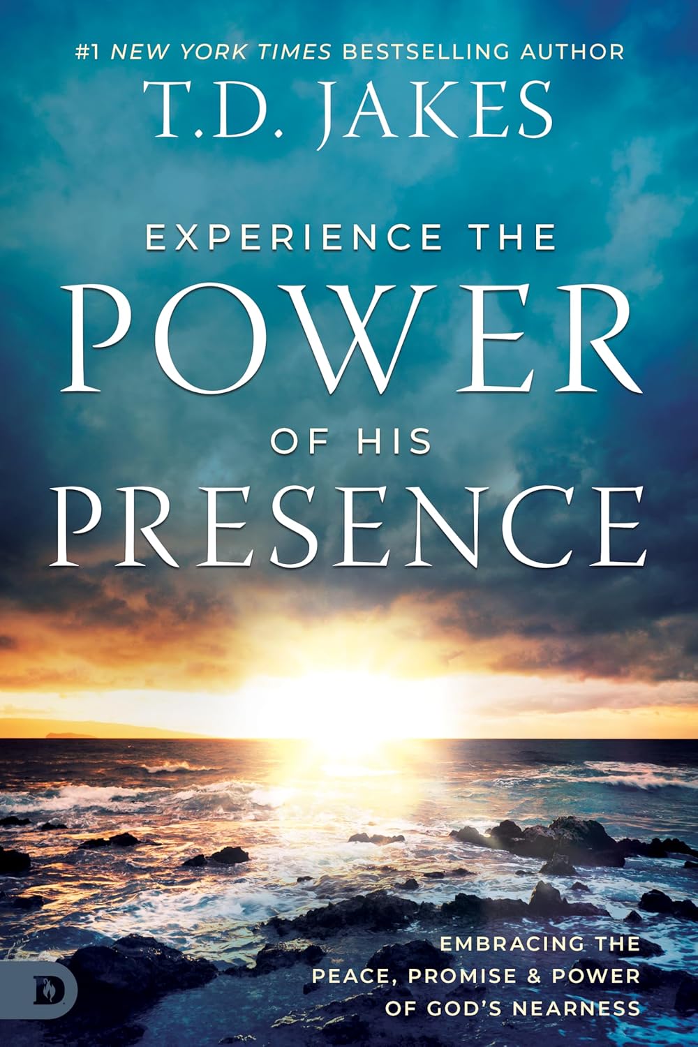 Experience the Power of His Presence: Embracing the Peace, Promise, and Power of God's Nearness ...