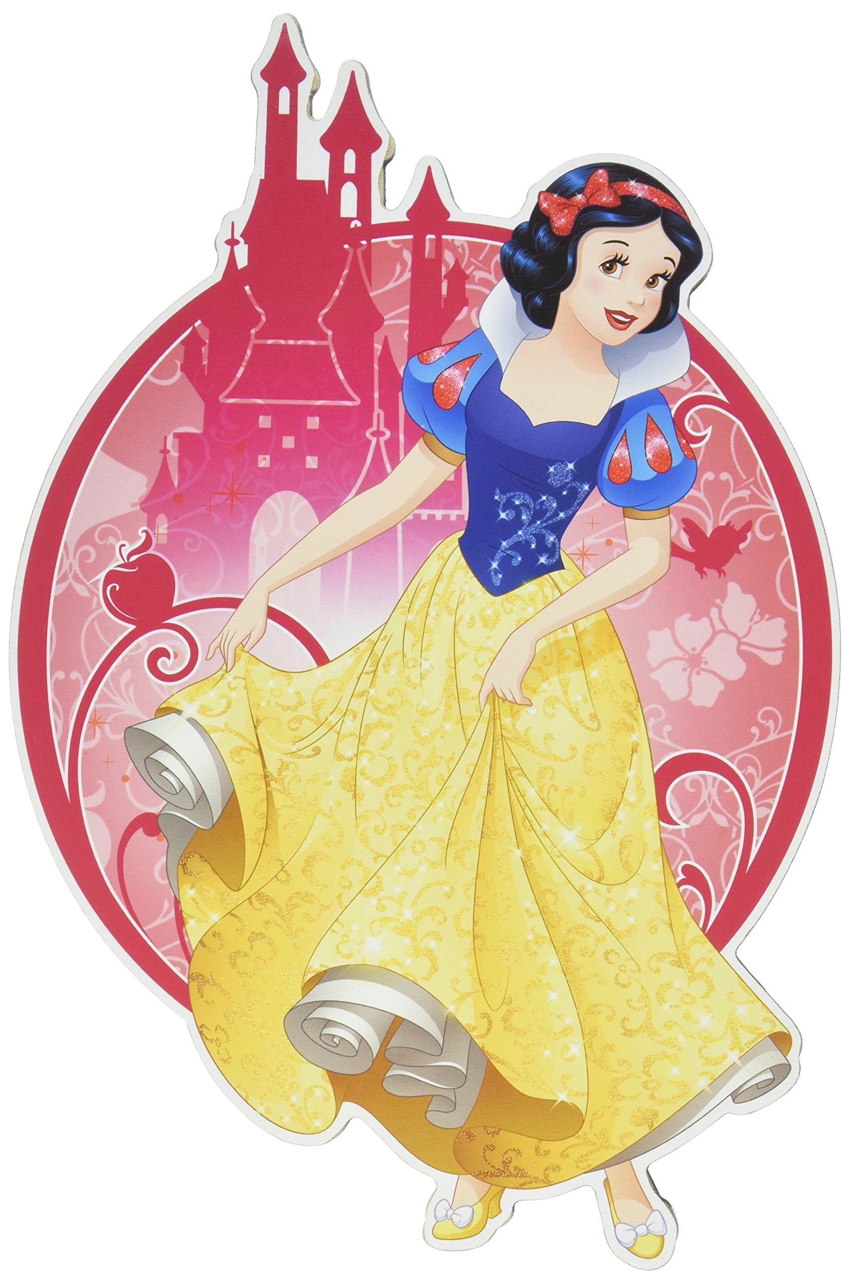 Disney Princess Die Cuts Disney Metal Cutting Dies Stencils Princess