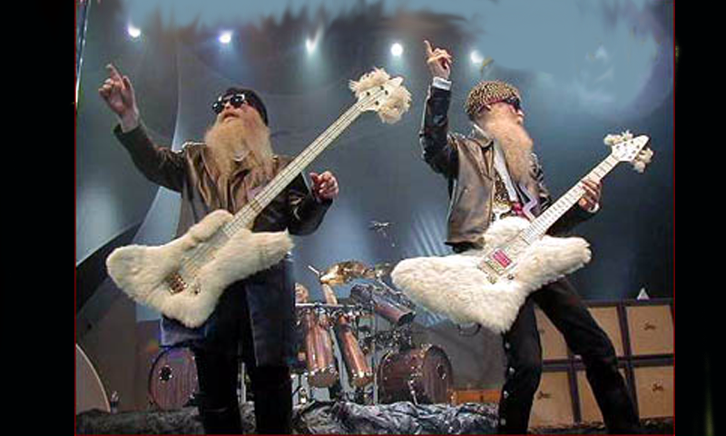 ZZ Top news and videos - App on Amazon Appstore