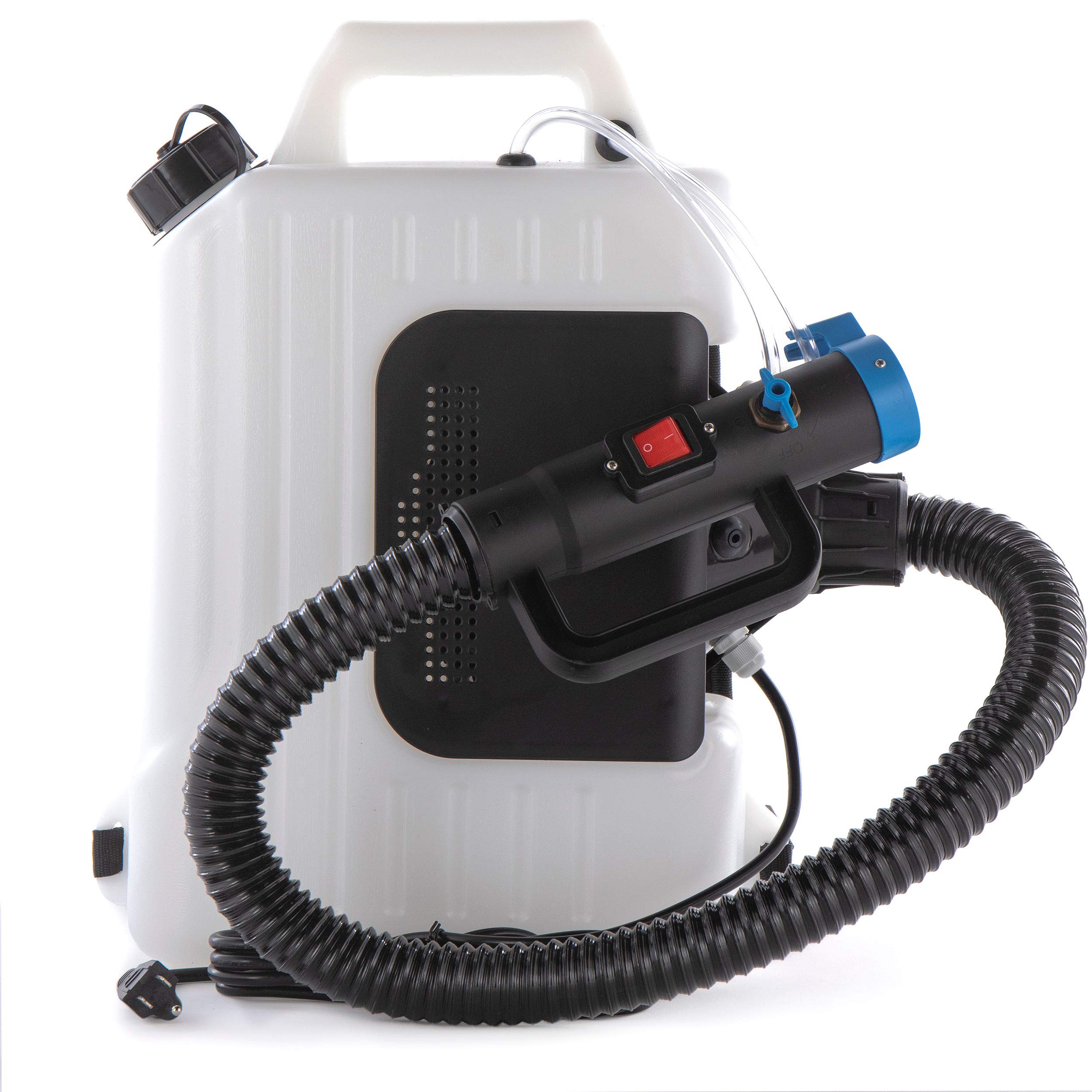 Electric Backpack Ulv Fogger Sprayer Cold Fogging Machine
