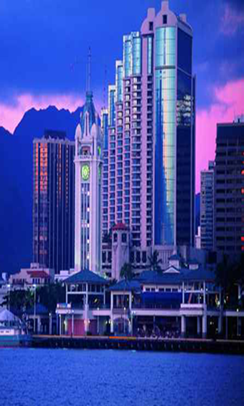 Honolulu - App on Amazon Appstore