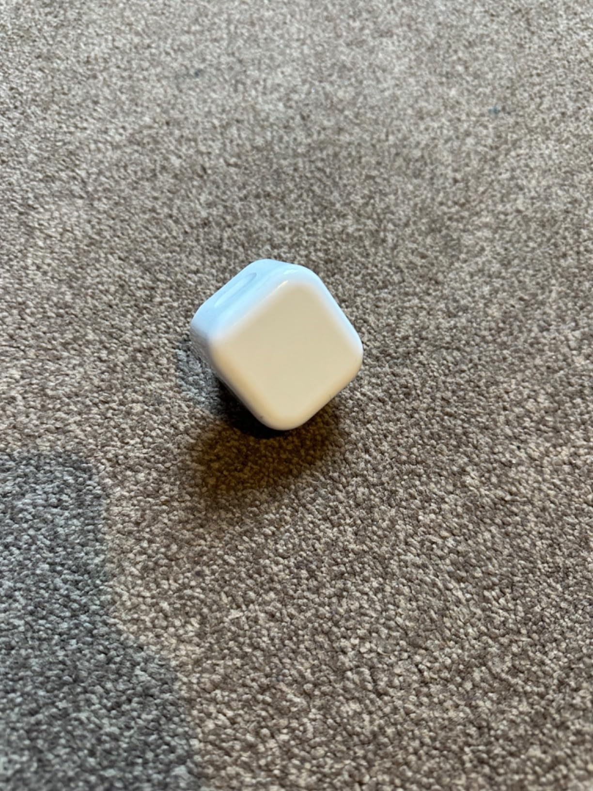 Apple 20W USB-C Power Adapter : Amazon.co.uk: Computers & Accessories