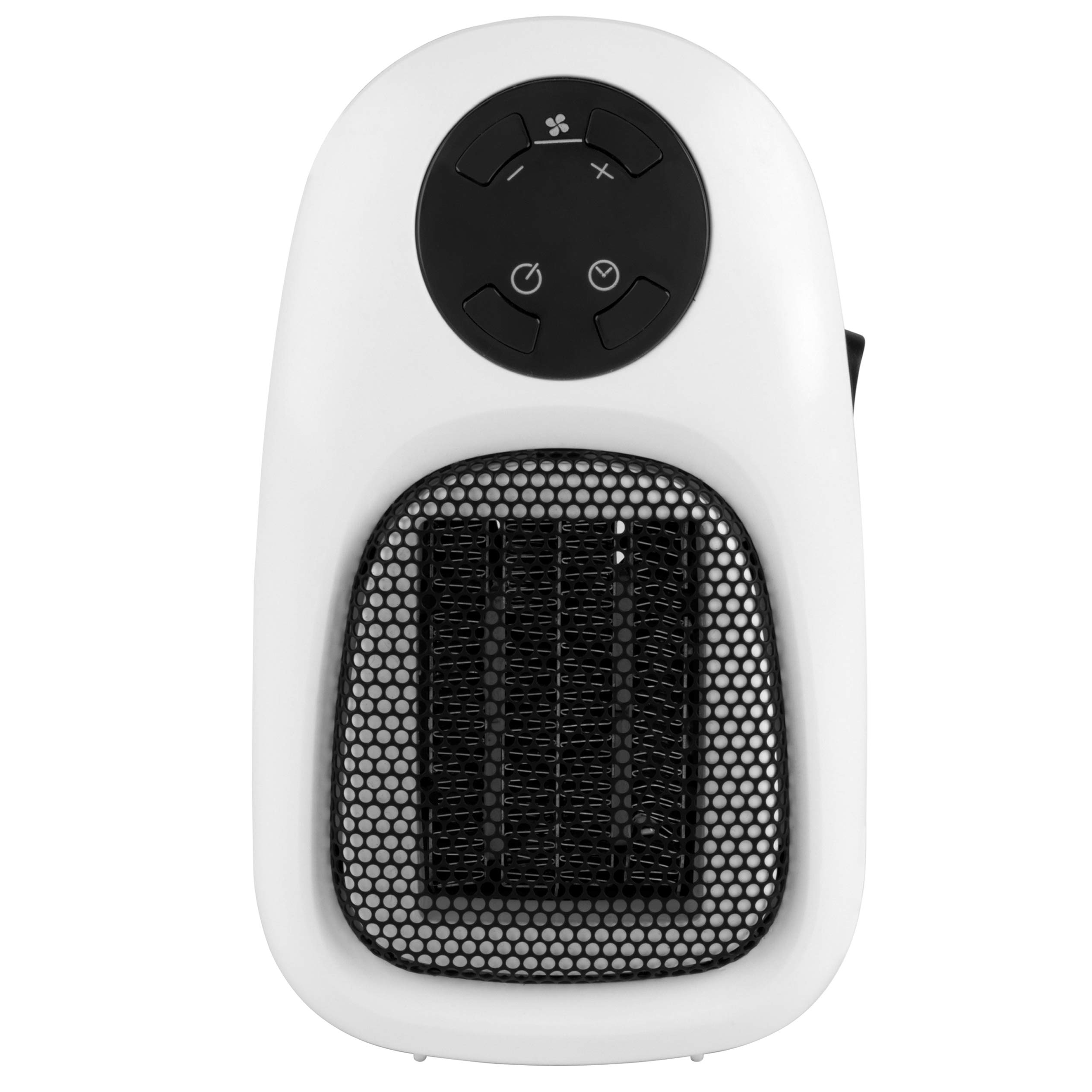 Buy Beldray COMBO-6525 Compact Digital Plug-in Portable Heater with LED ...