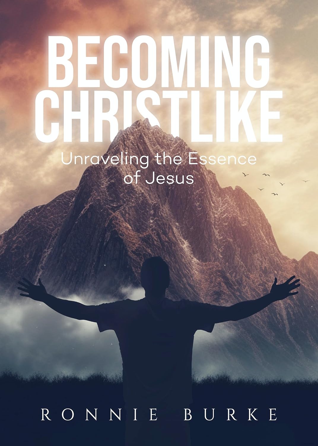 Becoming Christlike: Unraveling the Essence of Jesus - Kindle edition ...