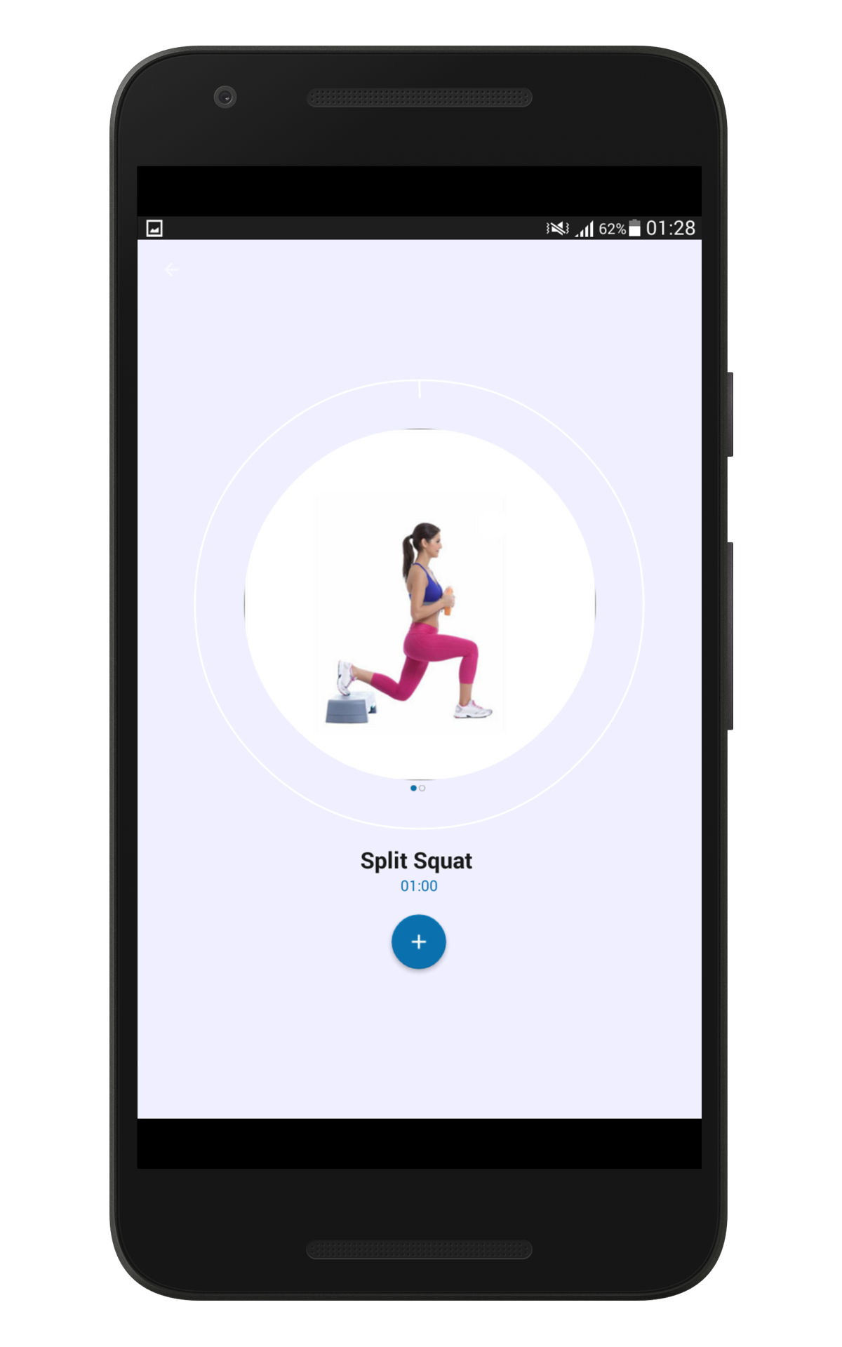 My Fitness Butt - App on Amazon Appstore