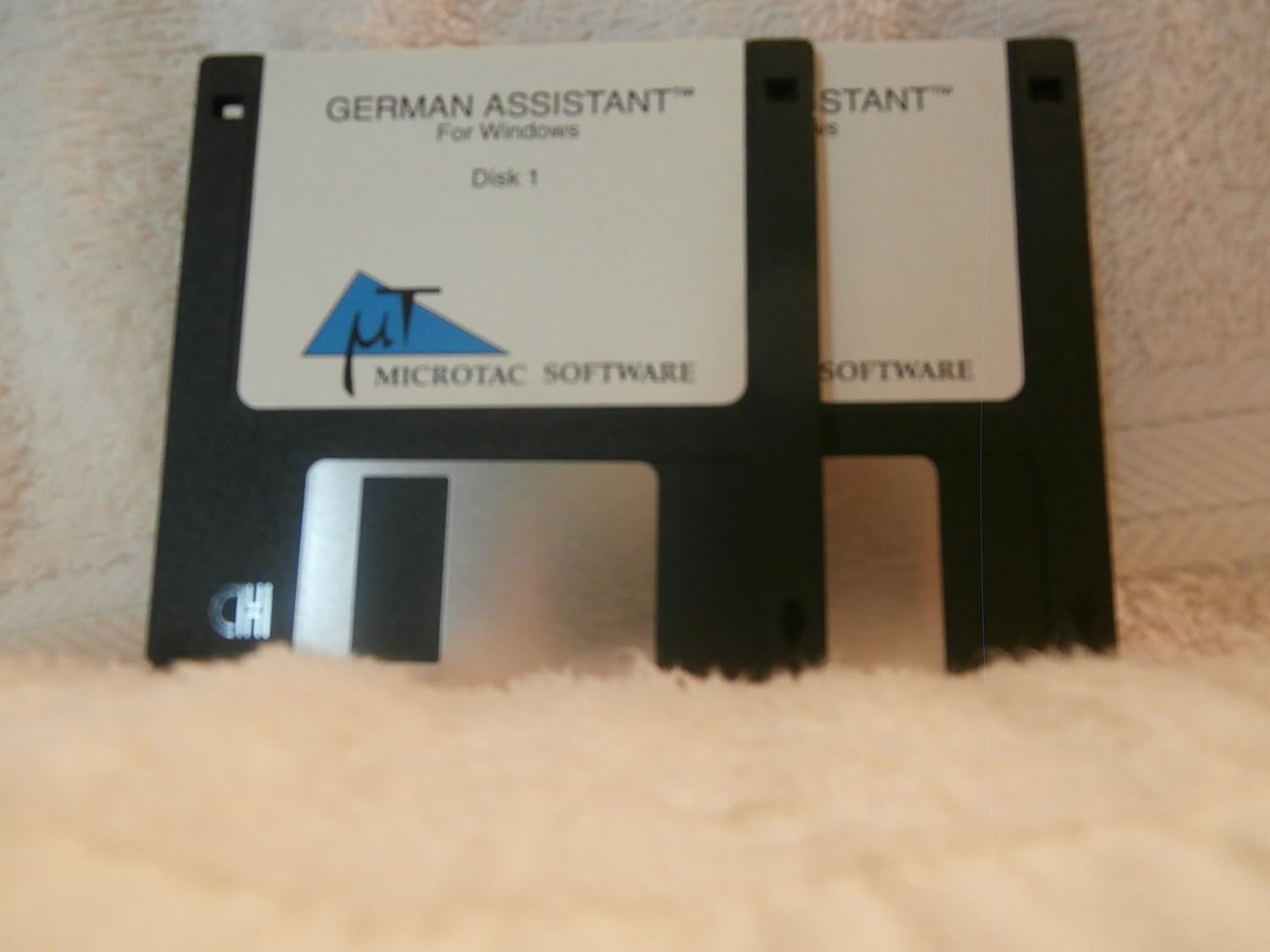 Amazon.com: German Assistant for Windows