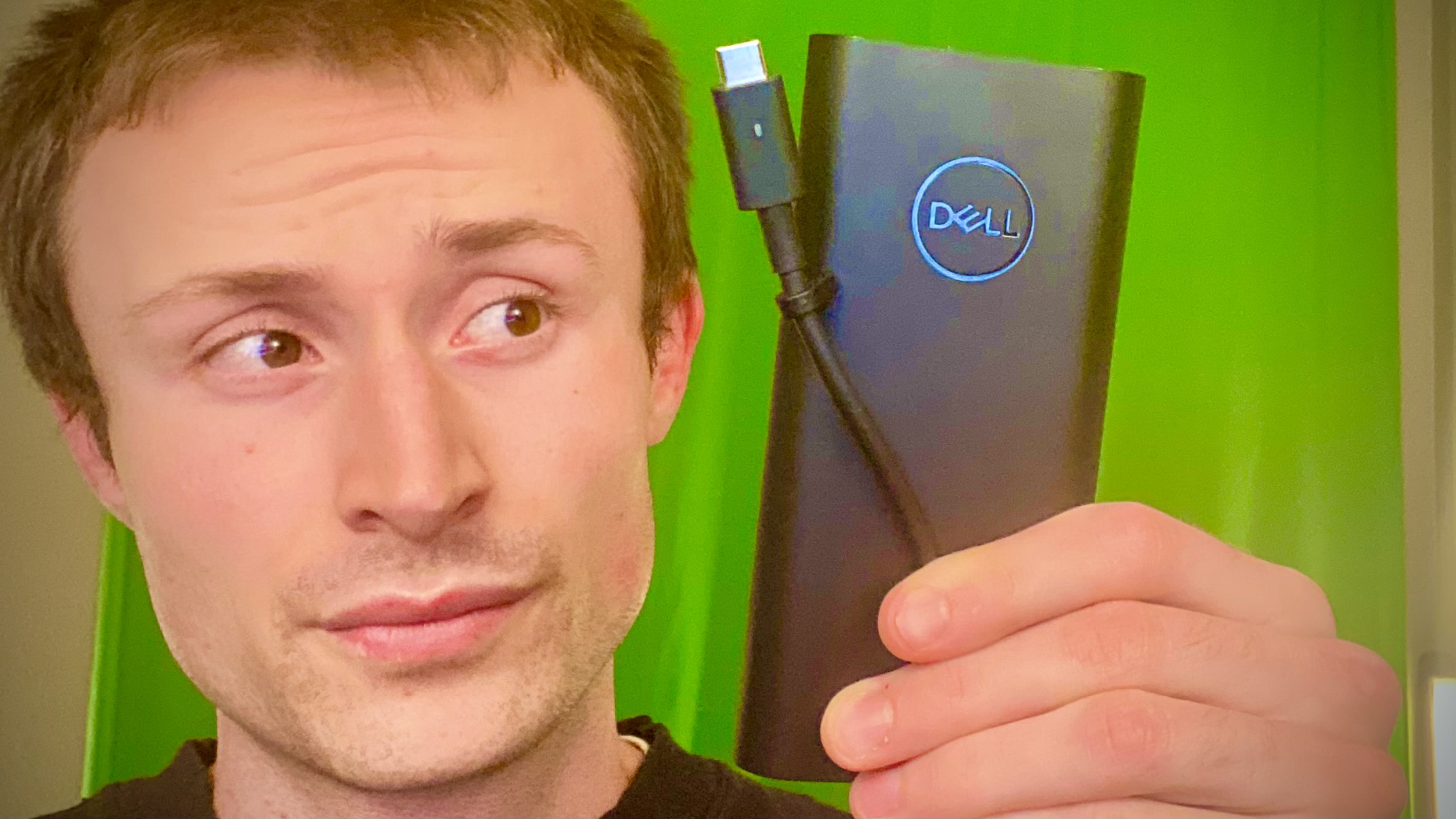 Watch How to spot a fake Dell 130W Charger... on Amazon Live