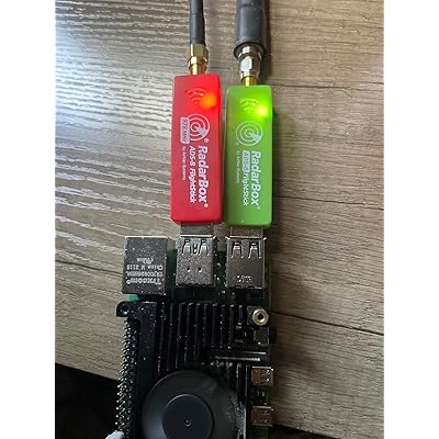 AirNav RadarBox FlightStick - ADS-B USB Receiver Nepal | Ubuy