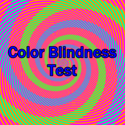 Color Blindness Test - App on Amazon Appstore