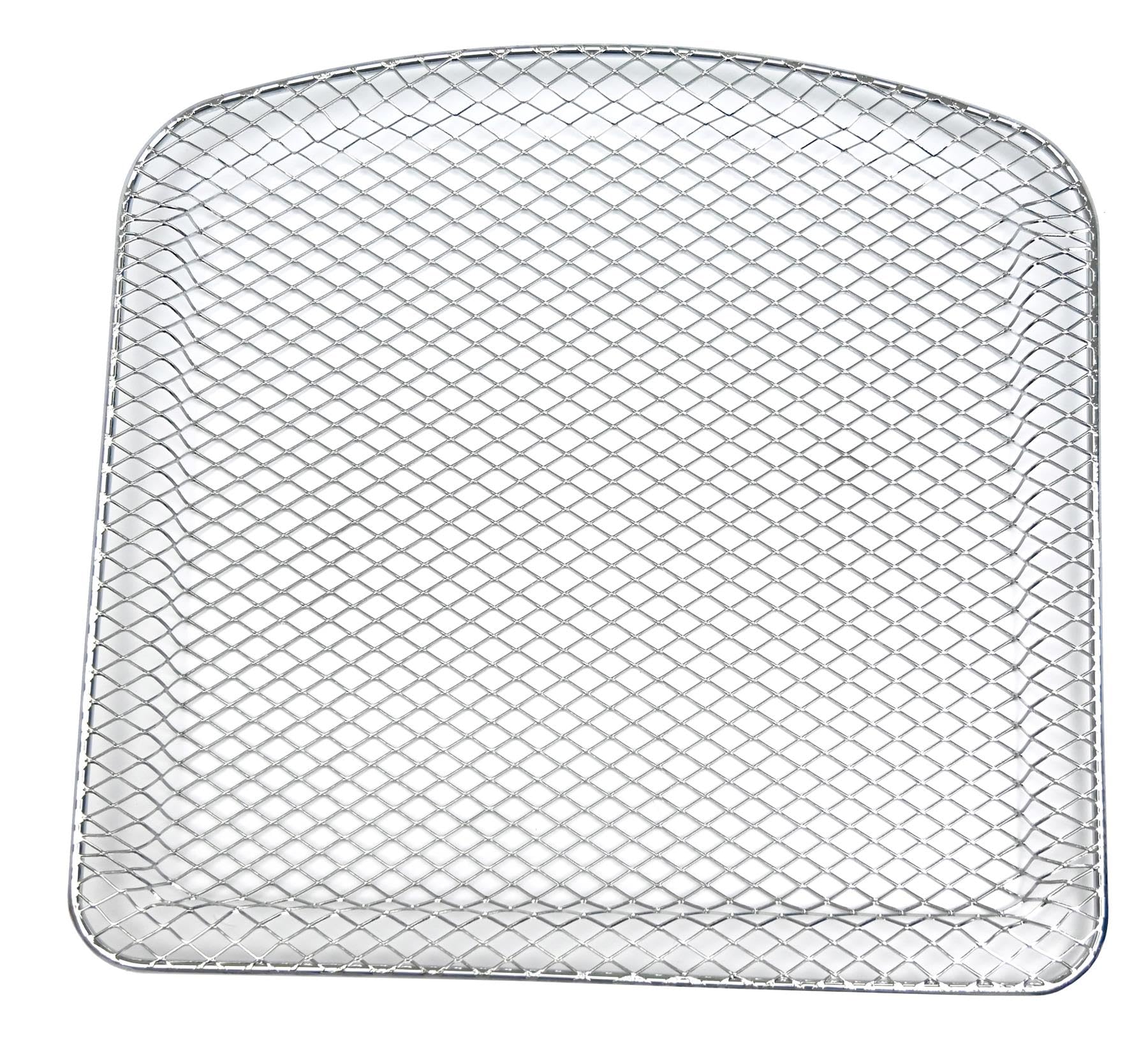 Innoteck Air Flow Rack for 12L Air Fryer - Non-Stick Stainless-Steel ...