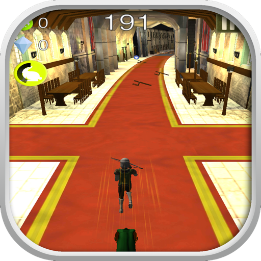 Knight Runner 3D - App on the Amazon Appstore