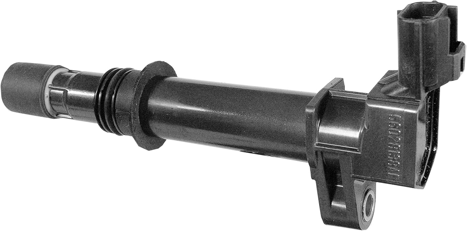 Amazon.com: Wells C1231 Ignition Coil : Automotive
