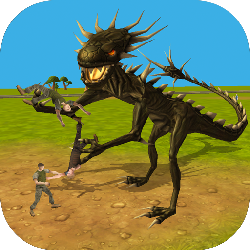 Alien Simulator - App on the Amazon Appstore