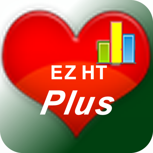 EZ Health Tracker Plus - App on Amazon Appstore