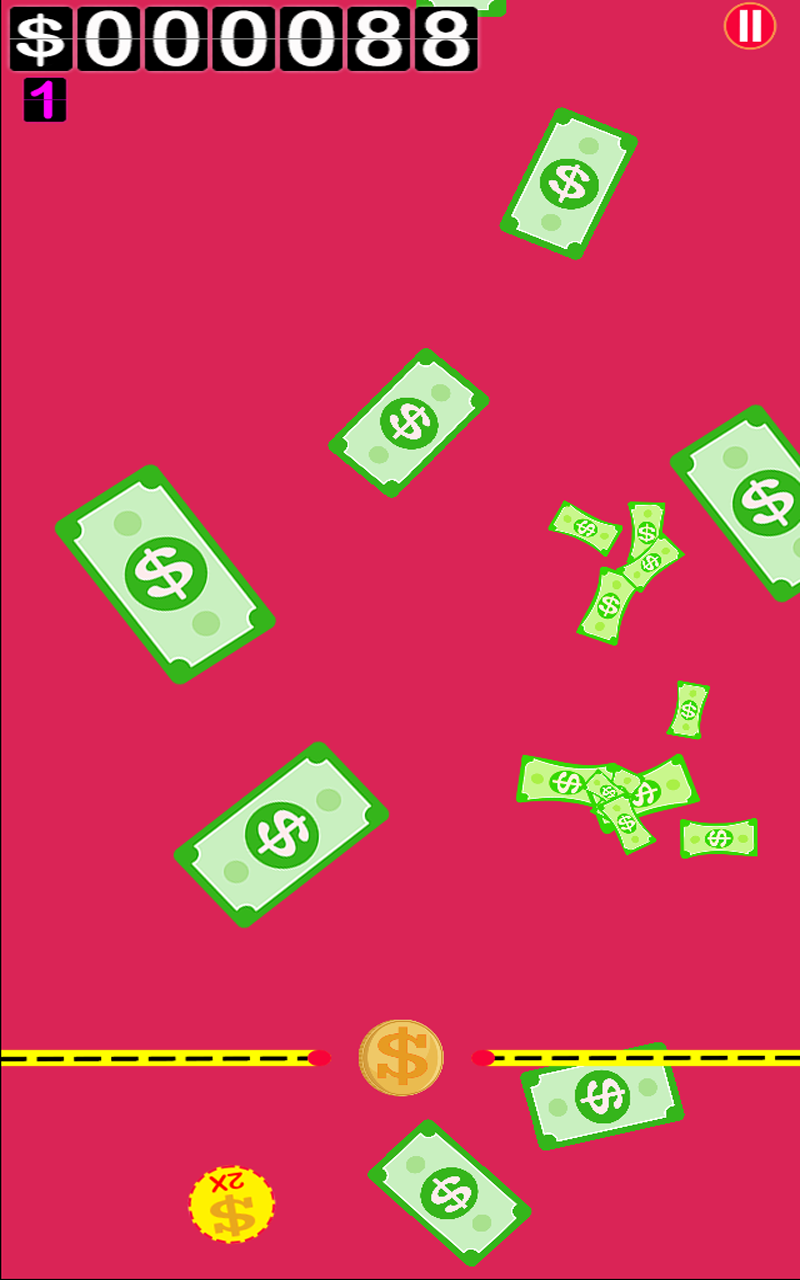 Make me Money Swipe Money Tile Game - App on the Amazon Appstore