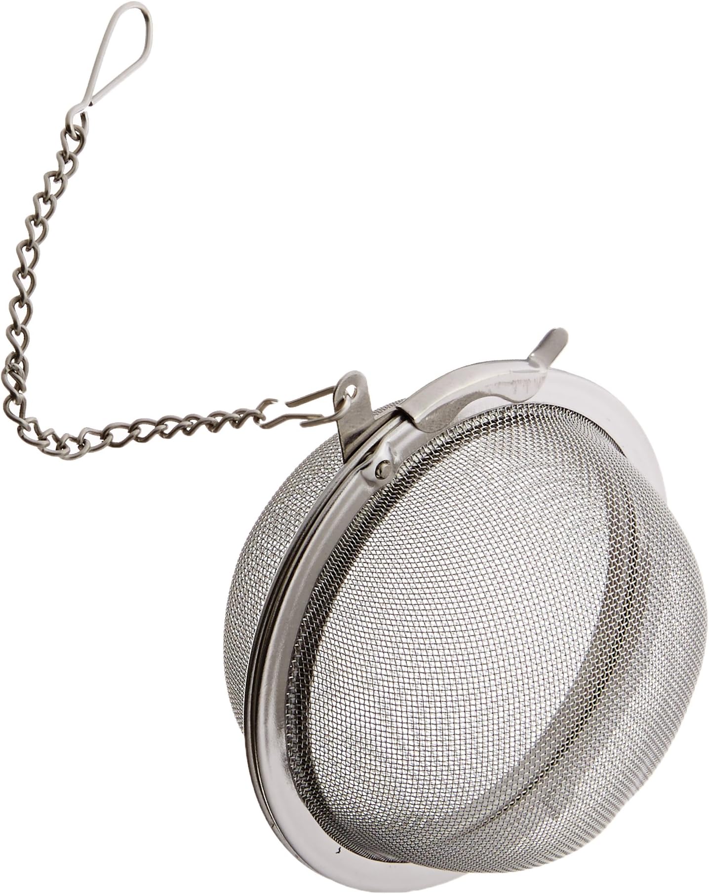 Amazon.com: Norpro Mesh Tea Ball Strainers, 1-3/4-Inch, 1 EA, Stainless ...