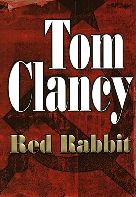 Red Rabbit: Clancy, Tom: 9780399148705: Amazon.com: Books