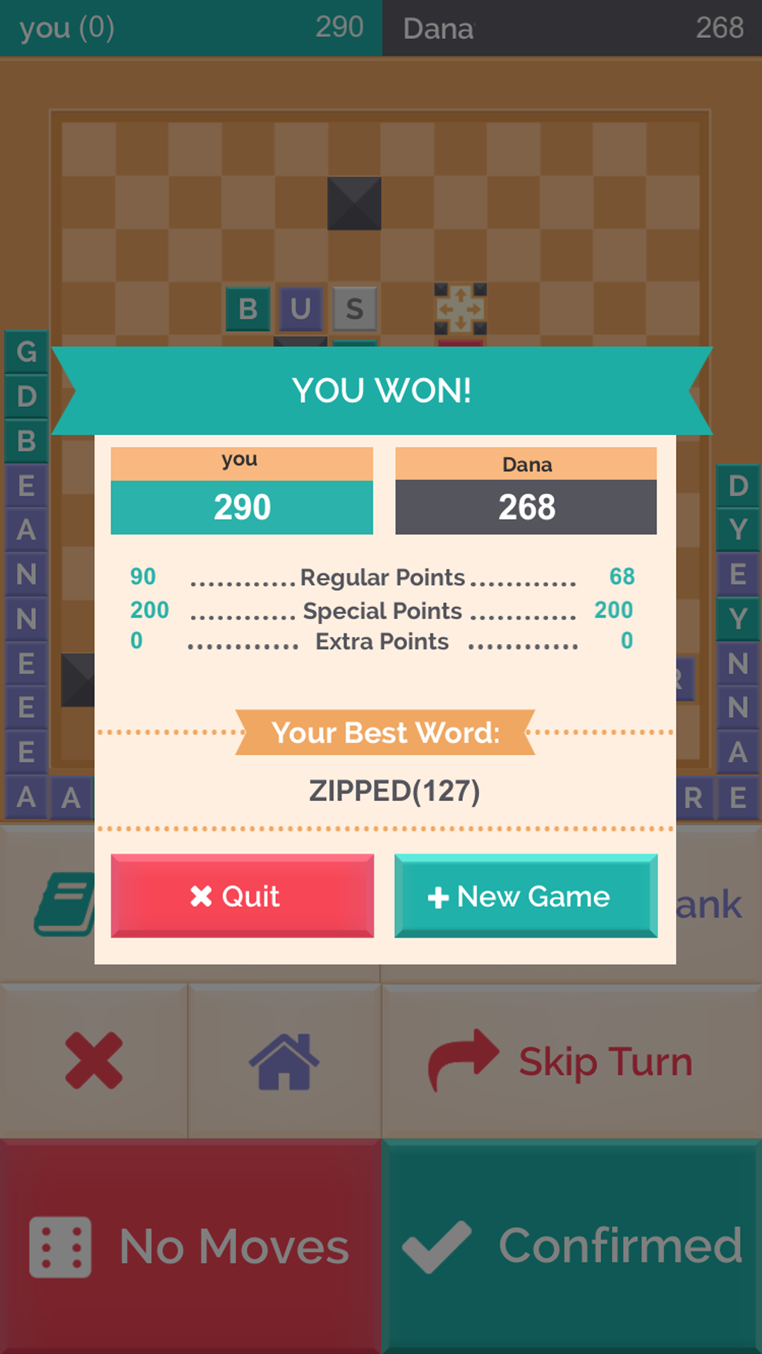Word Addiction - App on Amazon Appstore