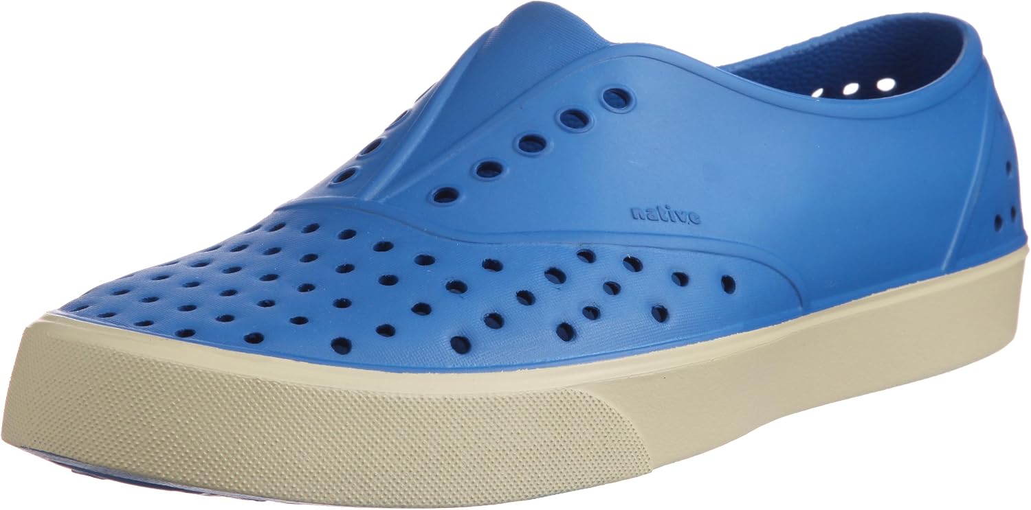 Amazon | [ネイティブ] native MILLER GLM02-475-4W6dodger blue (ドジャーブルー/US4 ...