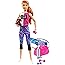 Barbie FJF18 Doll, Toy 3+ years : Amazon.co.uk: Toys & Games