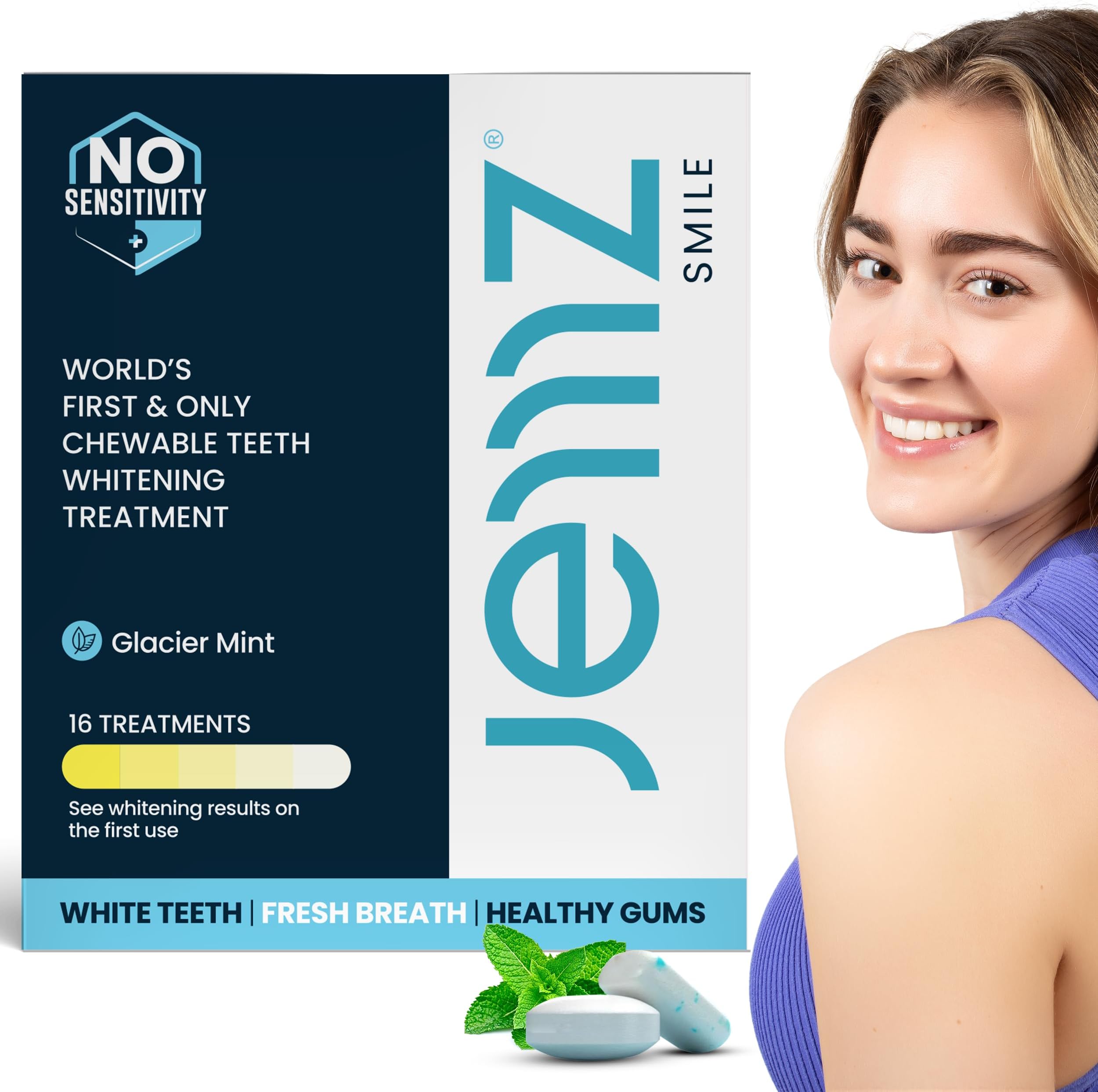 Amazon.com: Teeth Whitening Pen(5 Pack), 70+ Treatment Uses for Whiter ...