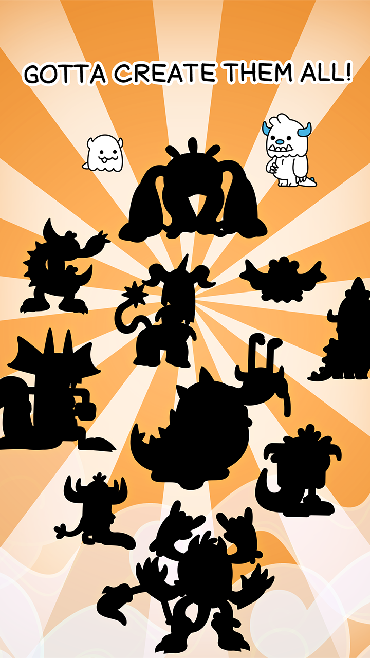 Monster Evolution - App on Amazon Appstore