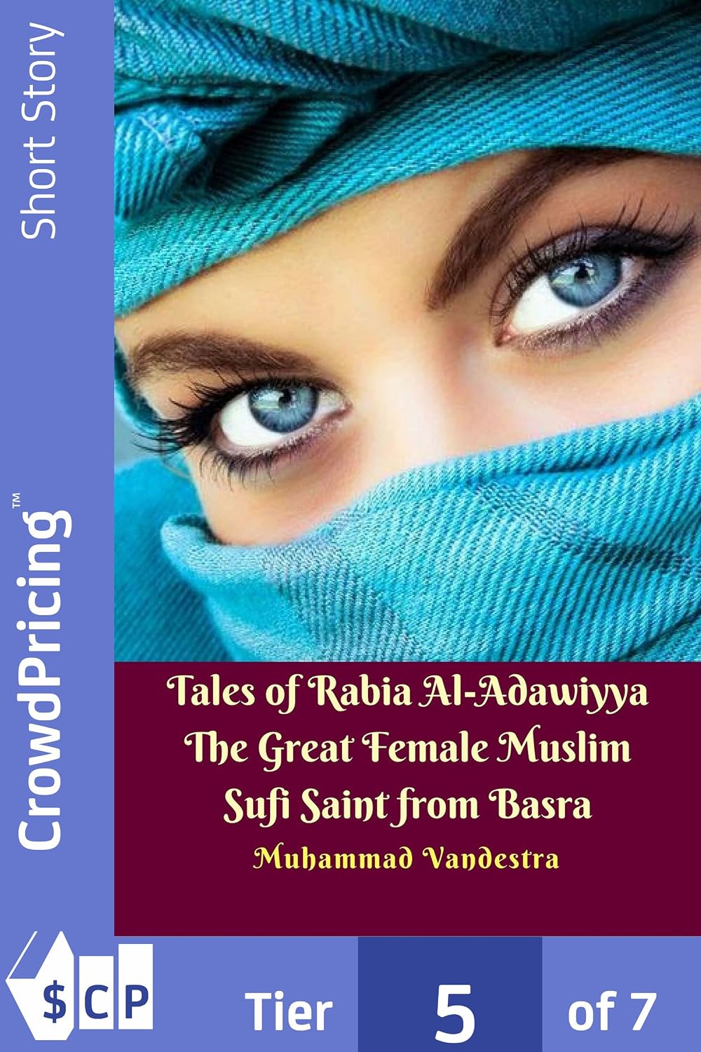 Amazon.com: Tales of Rabia Al-Adawiyya The Great Female Muslim Sufi ...
