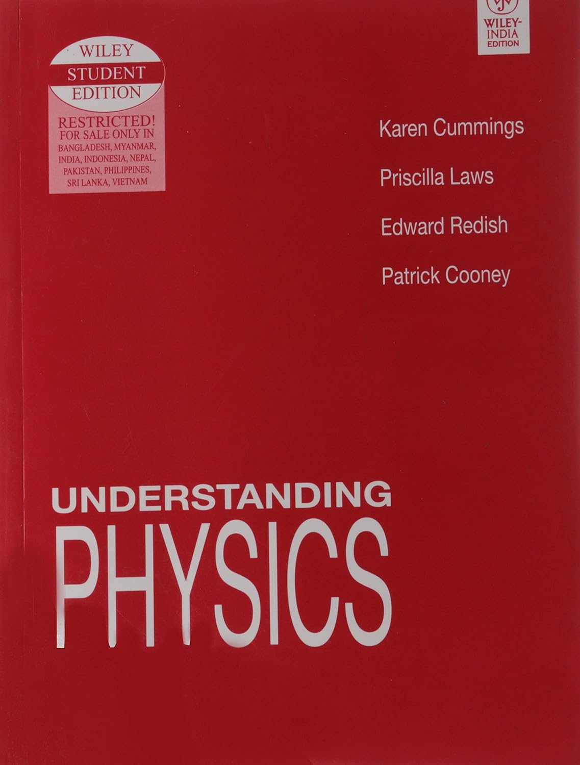 Buy Understanding Physics Book Online at Low Prices in India ...