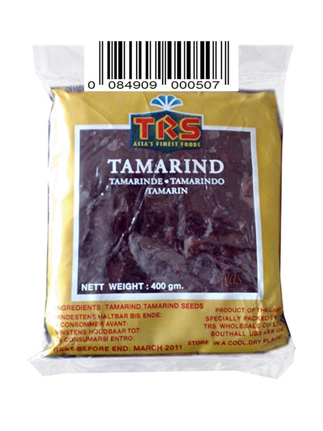 Amazon.com : Tamarind Without Seed, 16 Oz : Indian Seasoning : Grocery ...